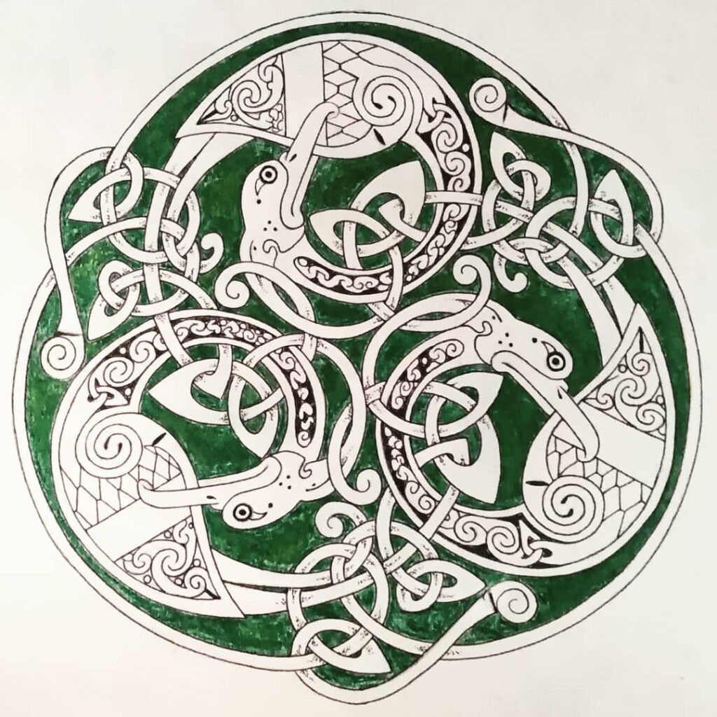 Anna Sophia Murray (anna.s.murray) | Interlaces.art