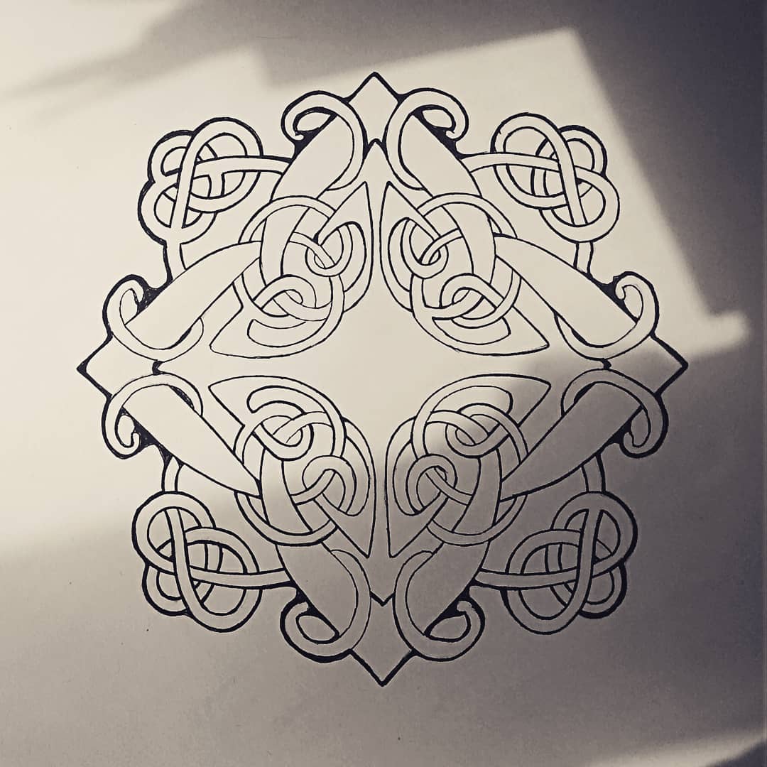 Anna Sophia Murray (anna.s.murray) | Interlaces.art